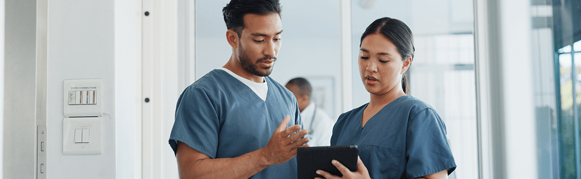 Benchmarking in Healthcare: What You Can Do Even Better