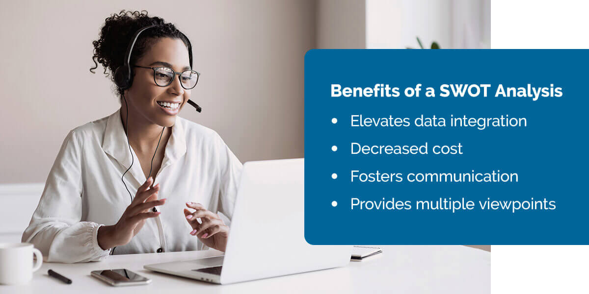 What Is a SWOT Analysis?