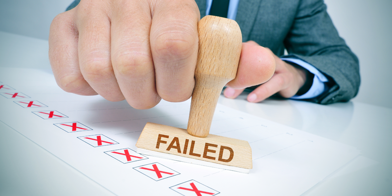 7 Signs of Poor Strategy Execution