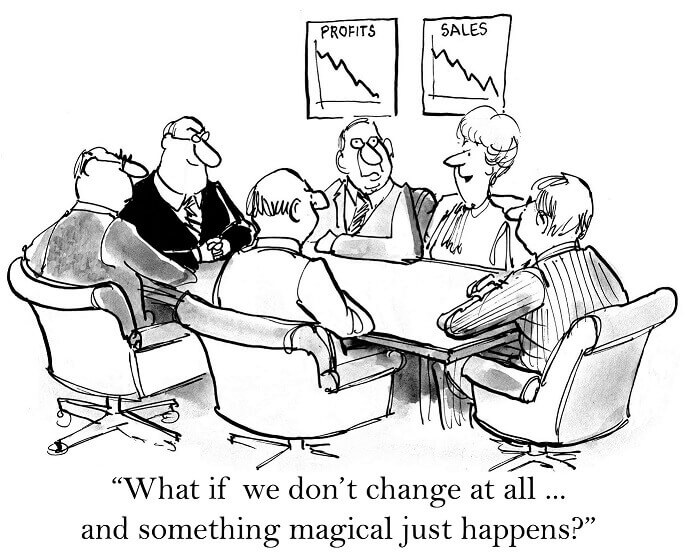 What is Change Management? What is Change Management?