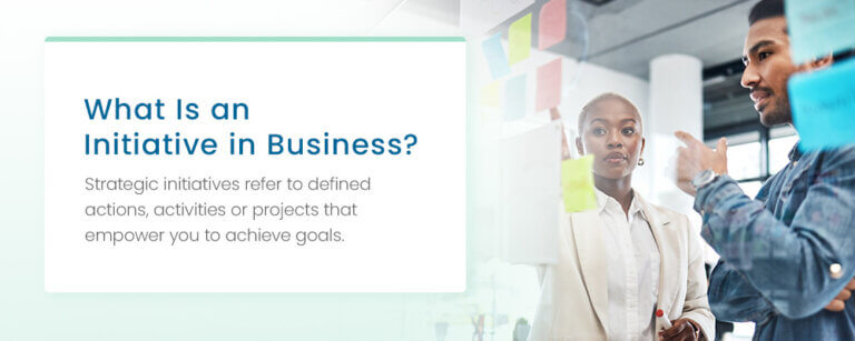 How to Measure if You're Working on the Right Initiatives