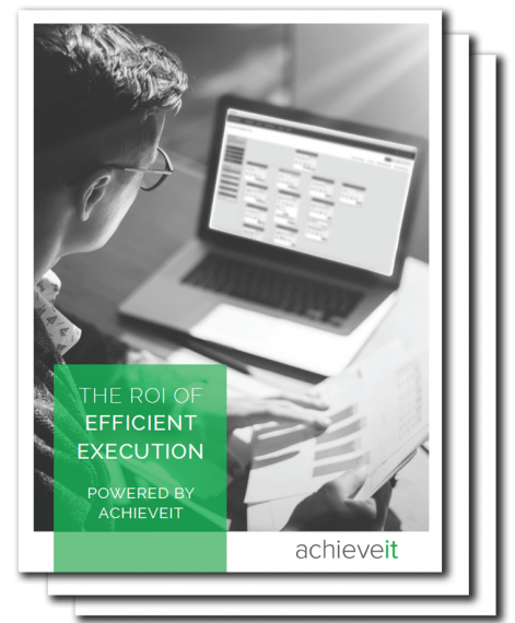 Guides - AchieveIt
