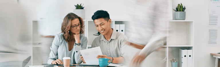 How to Make Sure Your Plan Is Structured For Execution