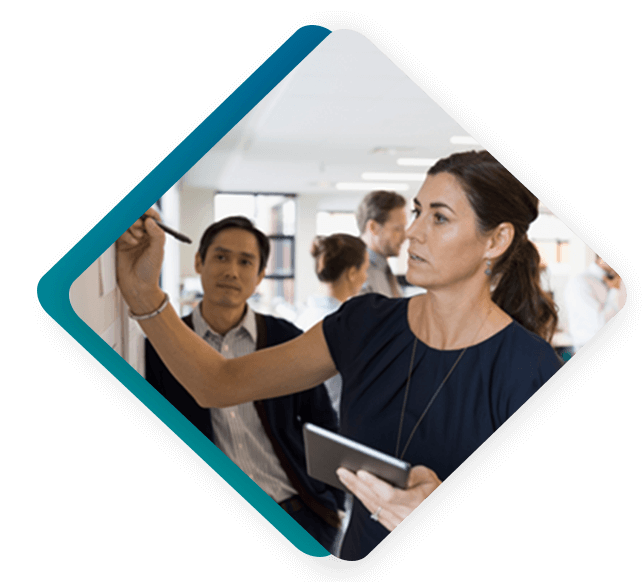 Strategic Planning Software Solution for Plan Leaders | AchieveIt