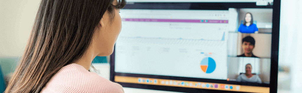 Remote Work Resources: Blog, Webinars, Guides, & More