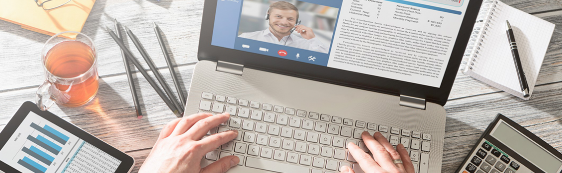 8 Best Practices for Managing a Remote Work Environment