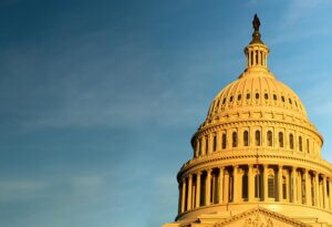 Modernizing Federal Government for High-Performance