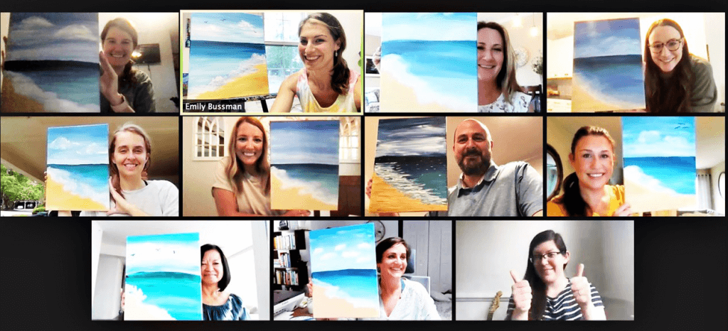 AchieveIt Named 1 of Inc. Magazine’s 2021 Best Workplaces