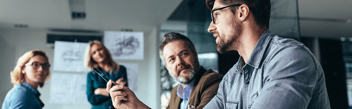 How to Generate Buy-In for Strategic Planning