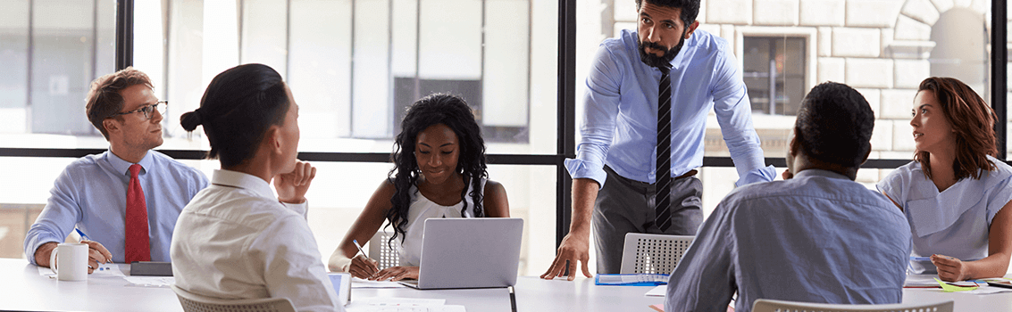 Blog: Tips for Plan Leaders Executing Integrated Plans