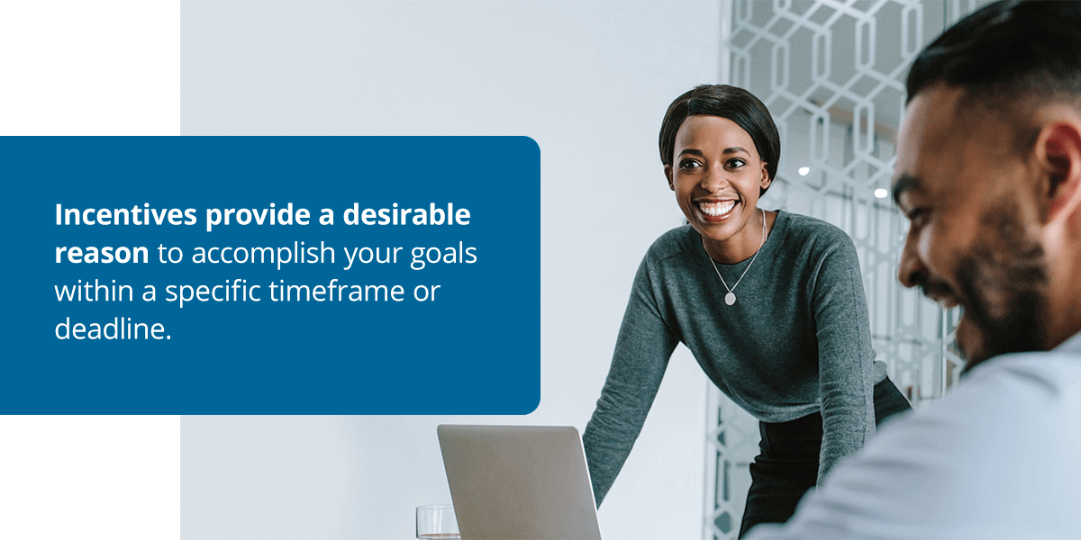 7 Effective Goal-Setting Techniques