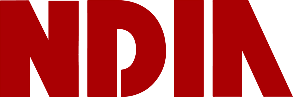 NDIA-Logo
