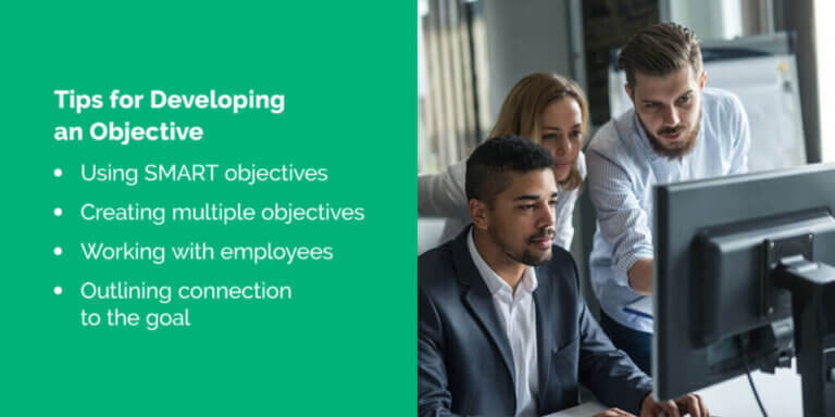 The Differences of Goals, Objectives, Strategies, & Tactics