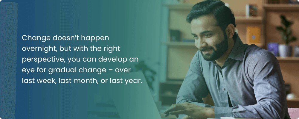 Using a Growth Mindset to Lead Change Management