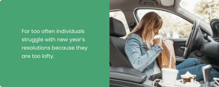 How to Write Actionable, Achievable Goals for Your Organization