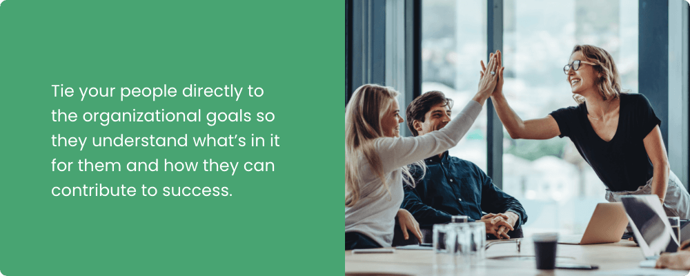 Reciting Your Mission and Vision Is More Important Than You Think