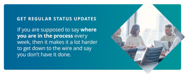 9 Ways to Address Excuses & Improve Workplace Productivity