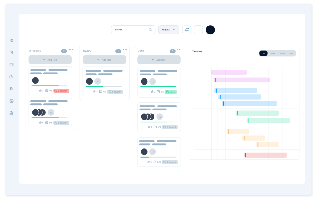 Strategic Planning & Execution Software for Nonprofits