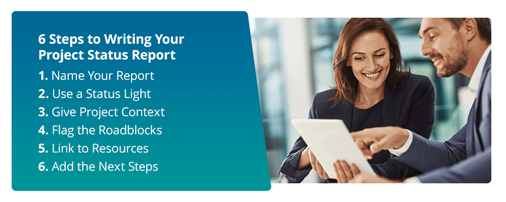 Why Strategic Plans Need Status Updates & How to Write Them