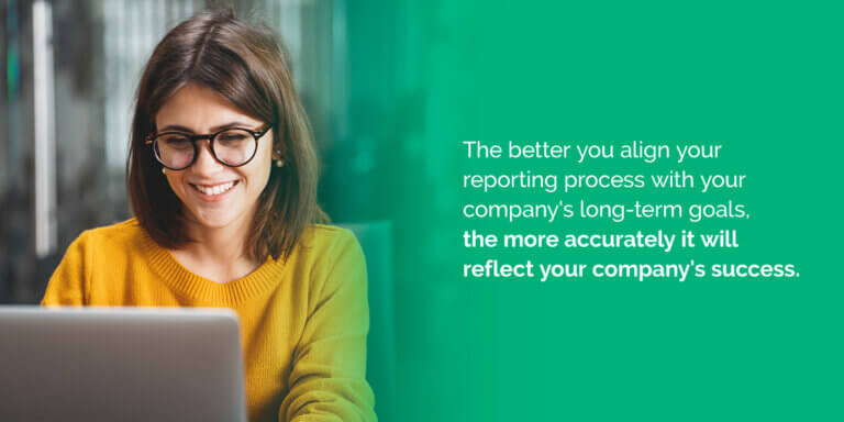 Organization Performance Reporting: A Complete Guide