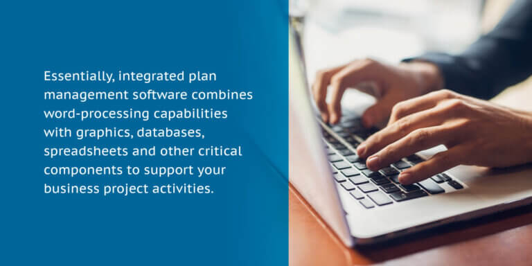 Integrated Plan Management Software: 11 Features to Consider