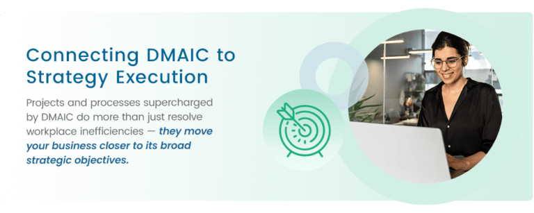 What Is the Six Sigma Methodology & DIMAC Approach?