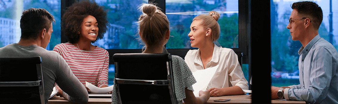 How To Write A Business Mission & Vision Statement