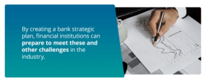 Importance of Strategic Planning in Financial Institutions