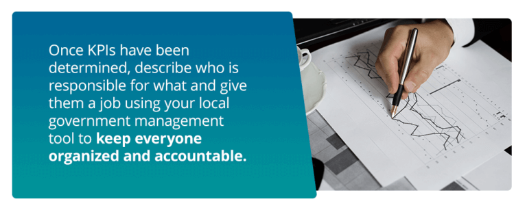 Developing Strategic Plans for Government Dept. or Agencies