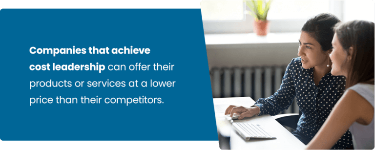 What Is a Sustainable Competitive Advantage?