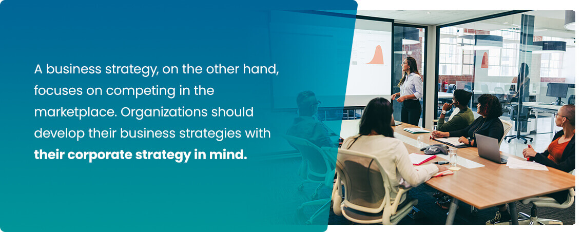 The Ultimate Guide to Corporate Strategic Planning