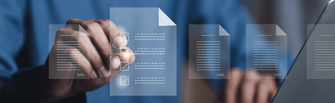 Achieving Uniformity Through a Standard Reporting Process