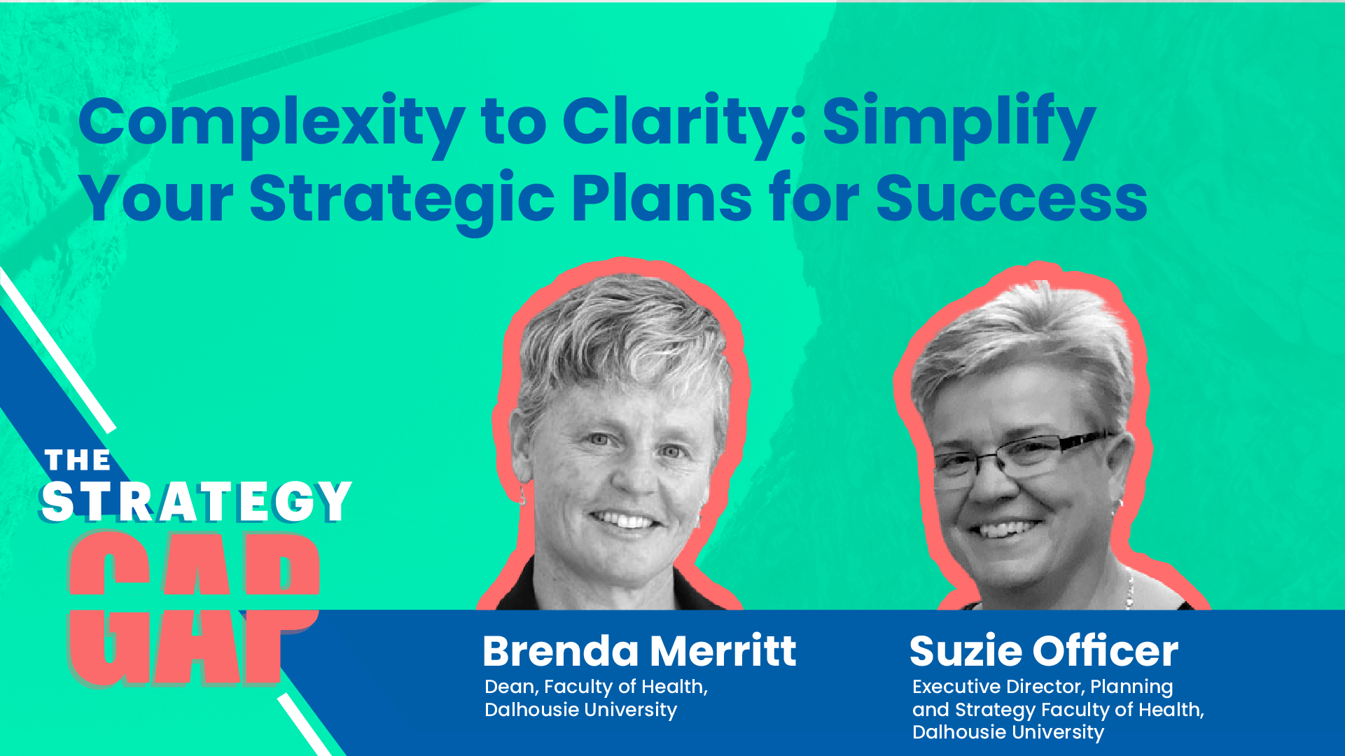 Ep.3 Complexity to Clarity: Simplify Your Strategic Plans for Success