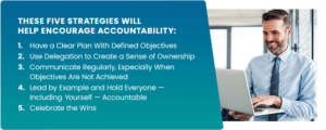 Strategic Execution Accountability 101: A Complete Guide
