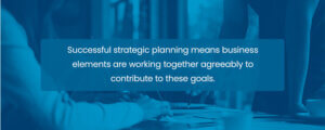 Strategic Planning Failure: Why It Happens & How to Avoid It