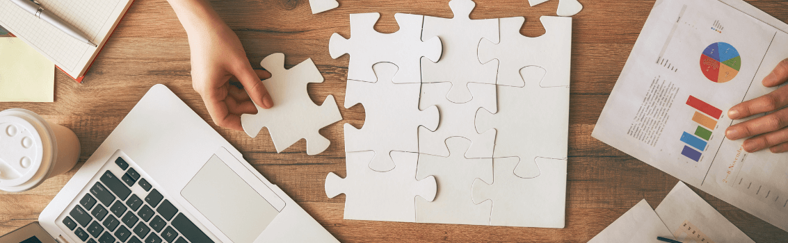 How to Create a Long-Term Business Strategy in 7 Steps