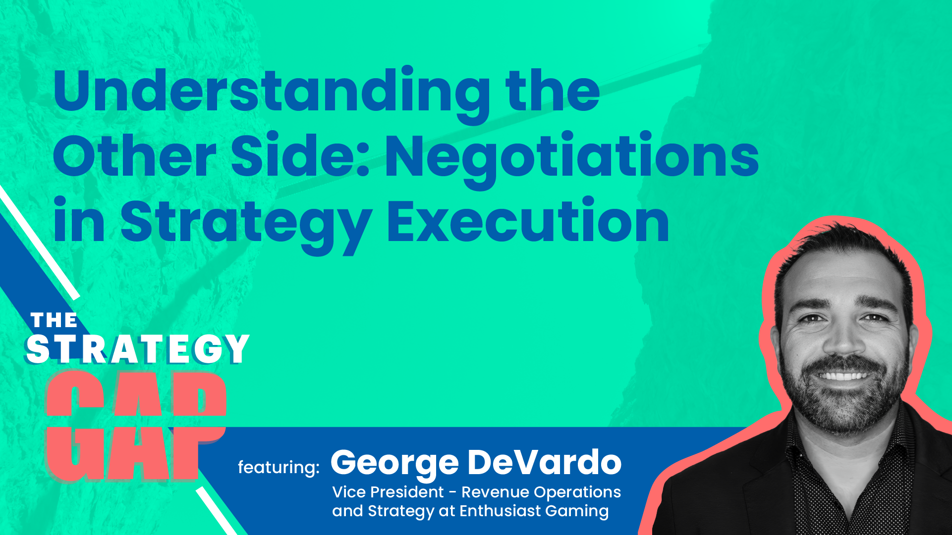Understanding the Other Side: Negotiations in Strategy Execution