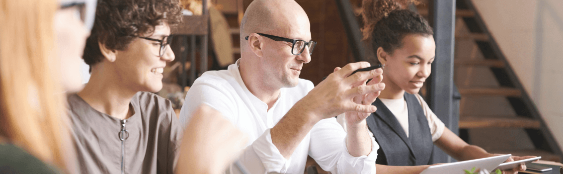 How to Run a Successful Strategic Planning Session