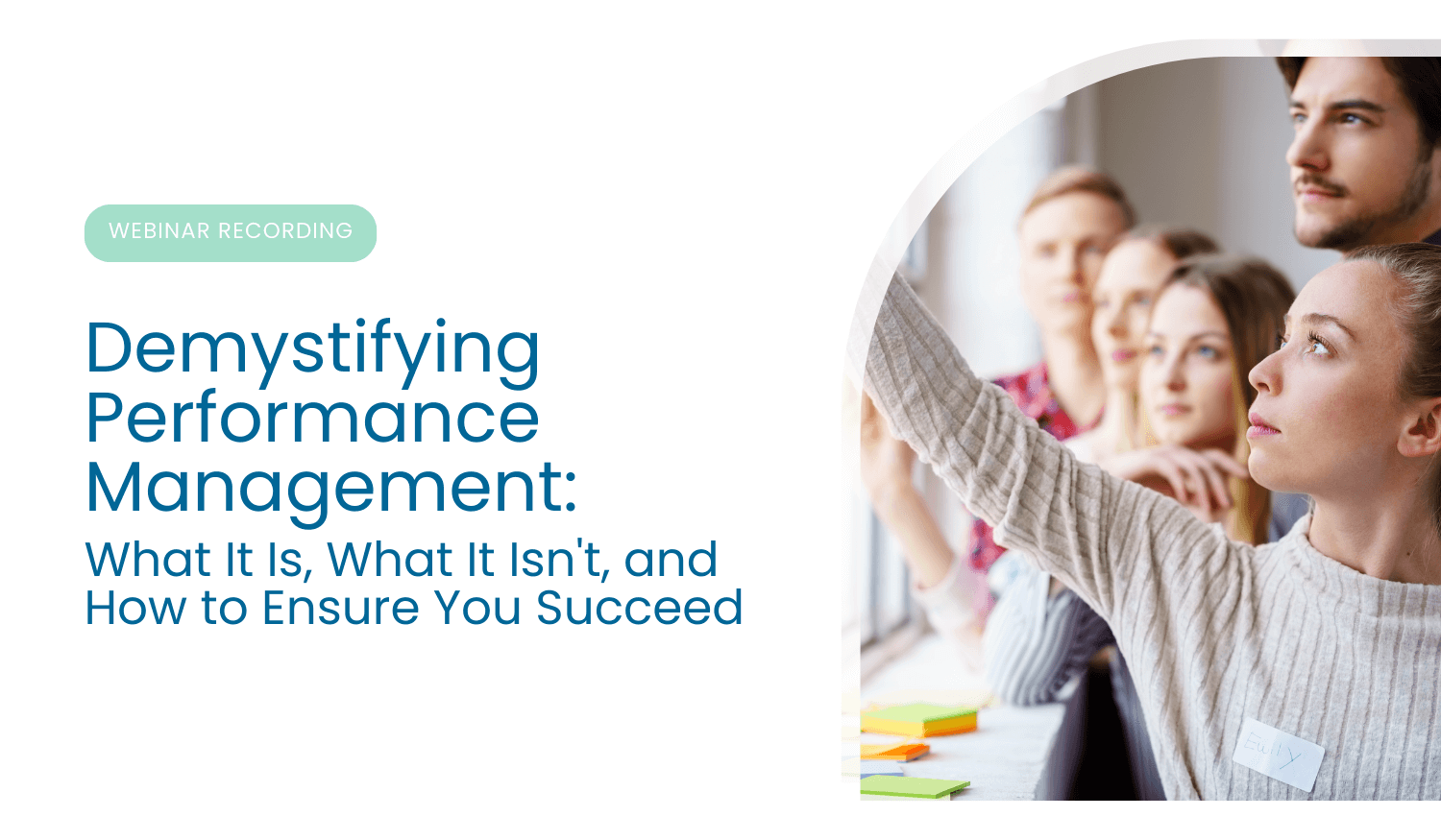 Demystifying Performance Management: What It Is, What It Isn't, and How ... Demystifying Performance Management: What It Is, What It Isn't, and How ...