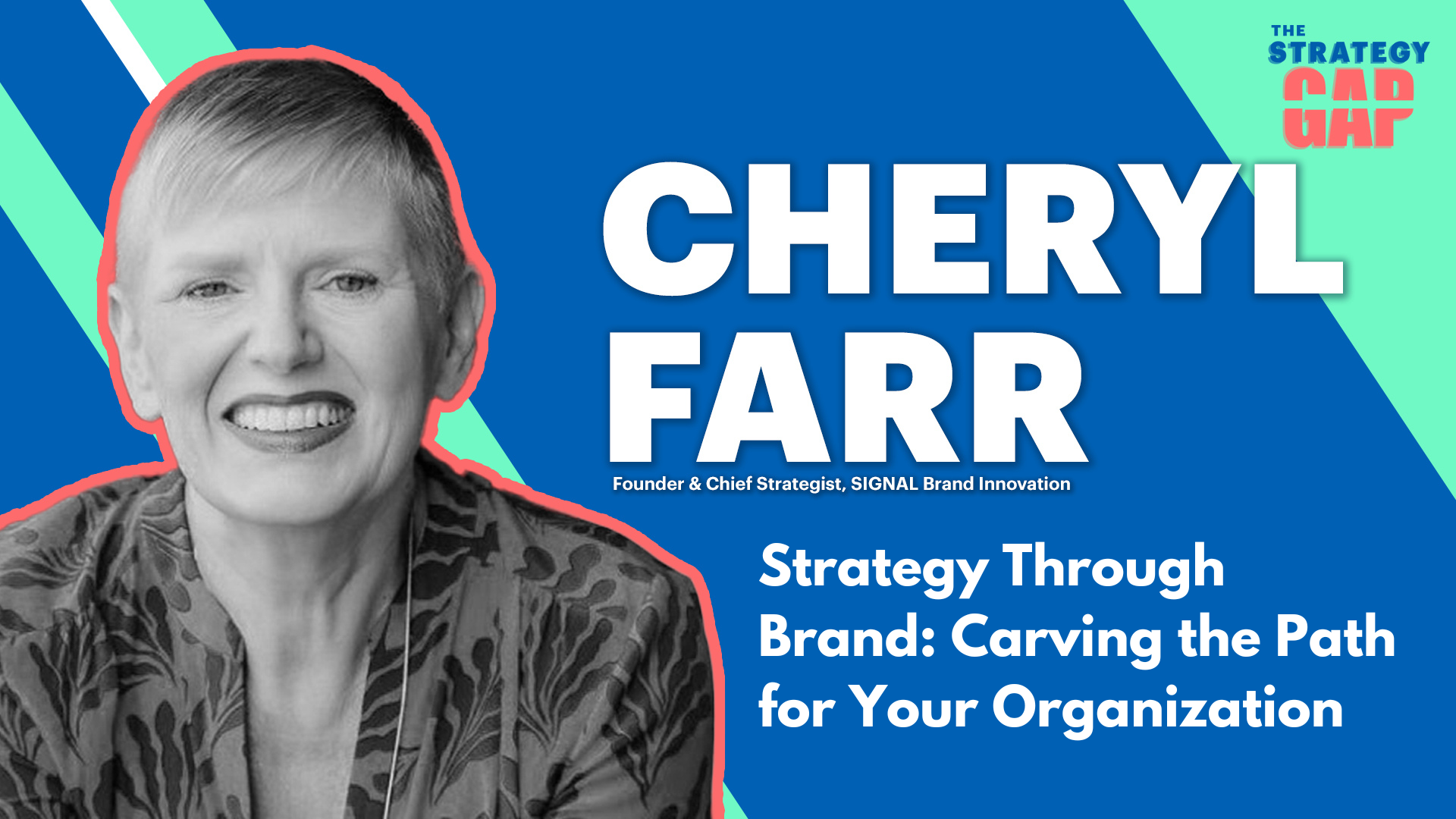 Strategy Through Brand: Carving the Path for Your Organization