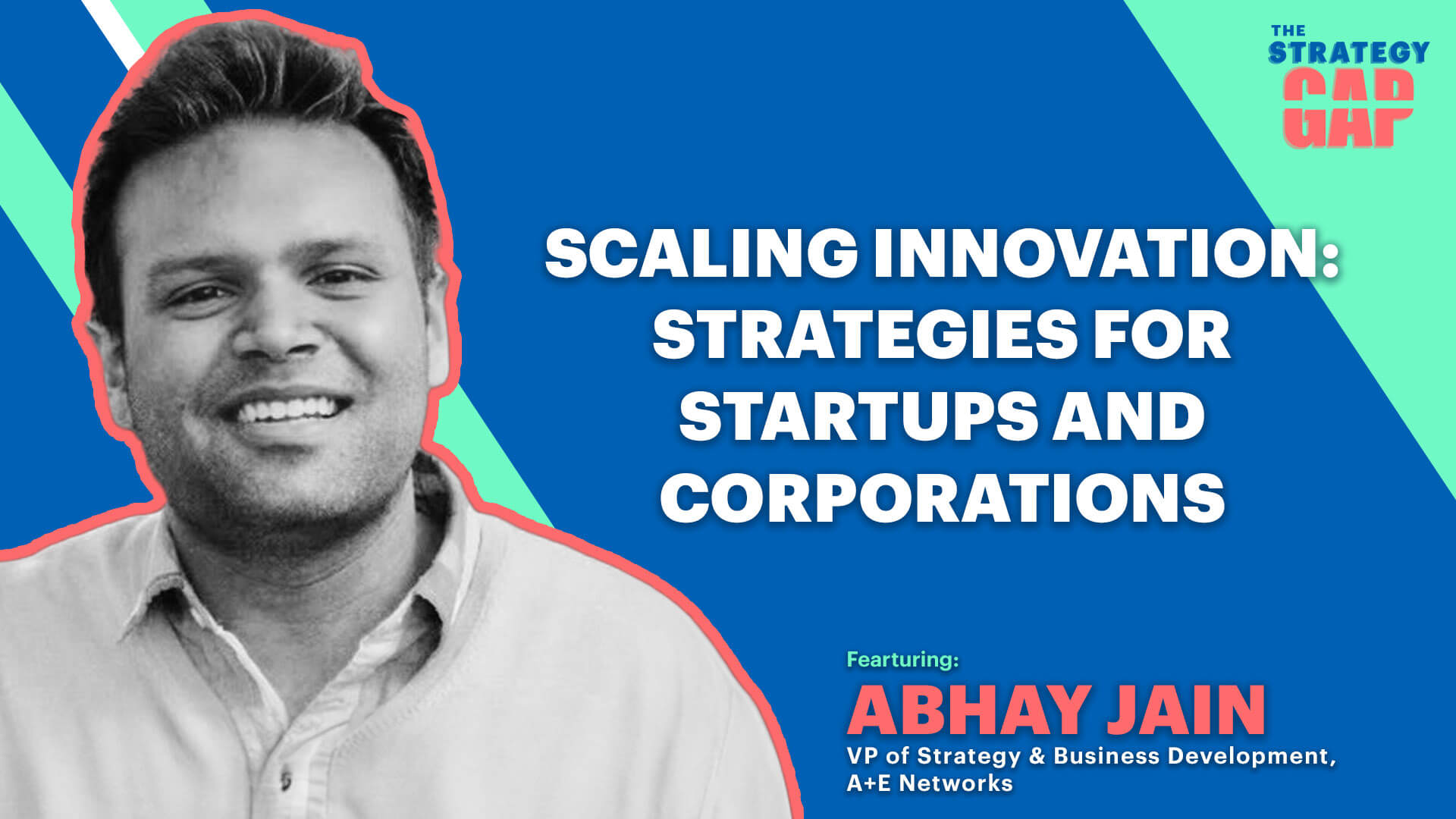 Masters of Innovation: How Corporations can Learn from Startups