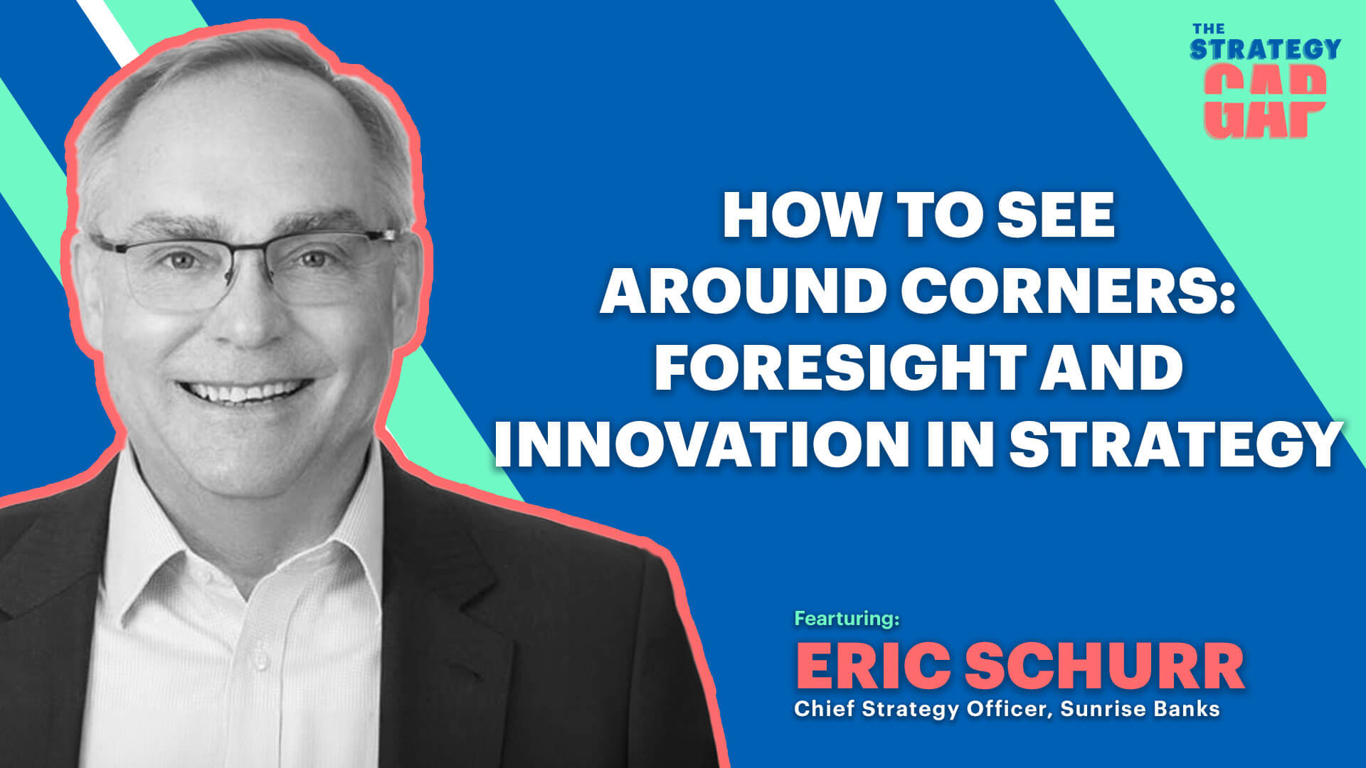 Strategy Through Brand: Carving the Path for Your Organization