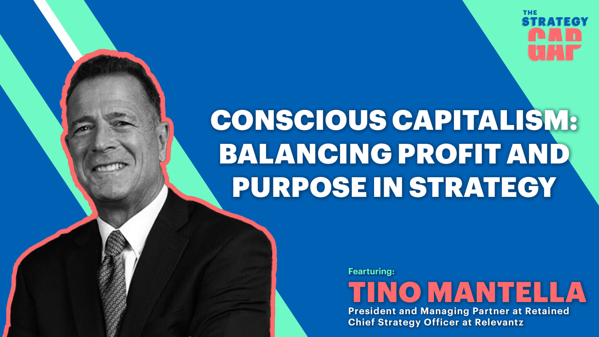 Conscious Capitalism: Balancing Profit and Purpose in Strategy