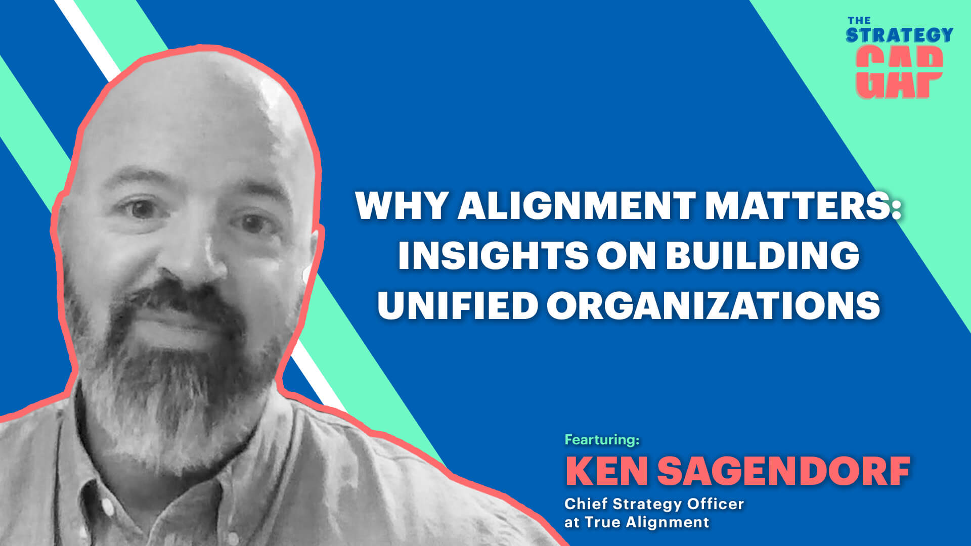 Why Alignment Matters Insights On Building Unified Organizations