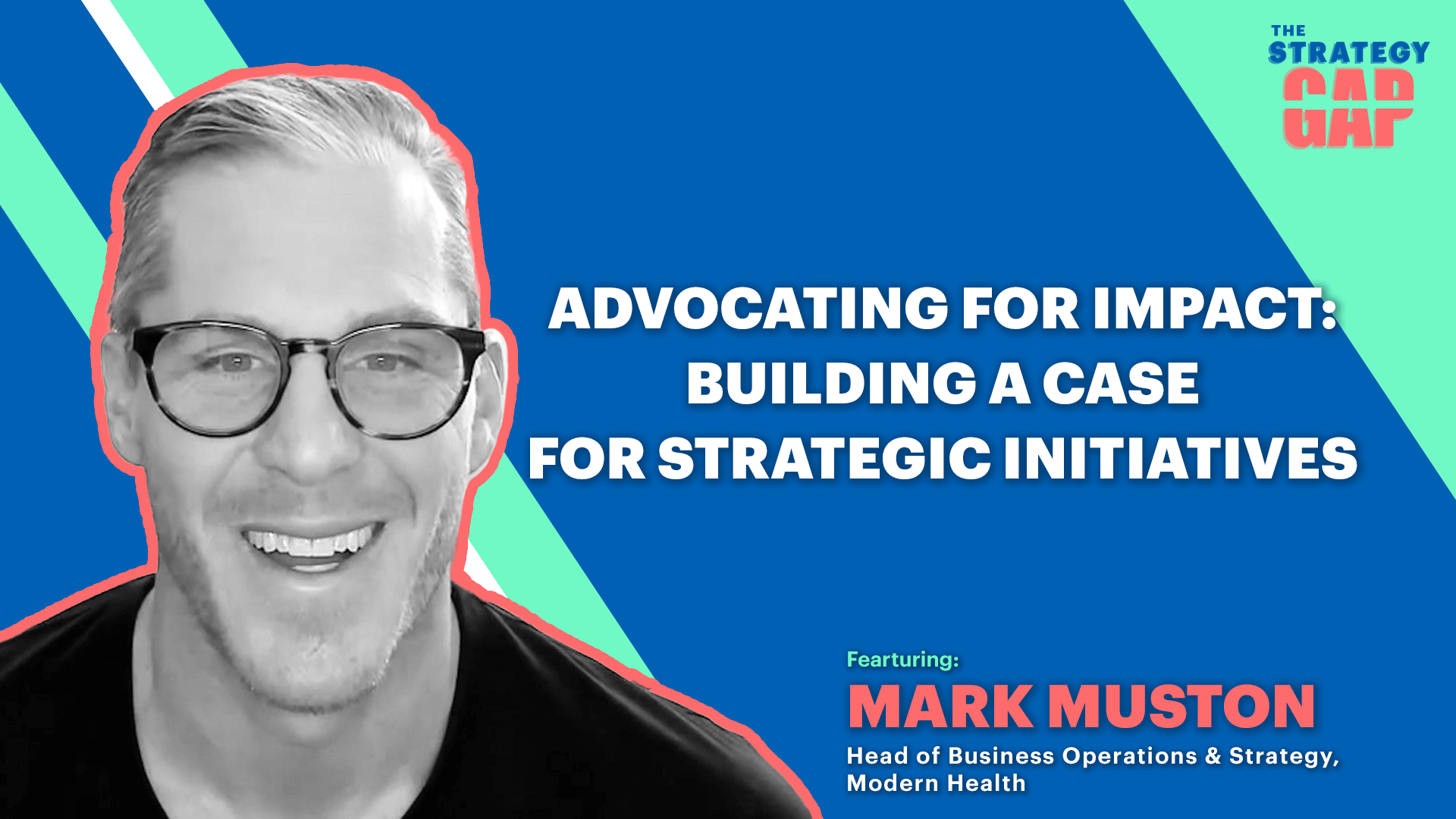 Advocating for Impact: Building a Case for Strategic Initiatives