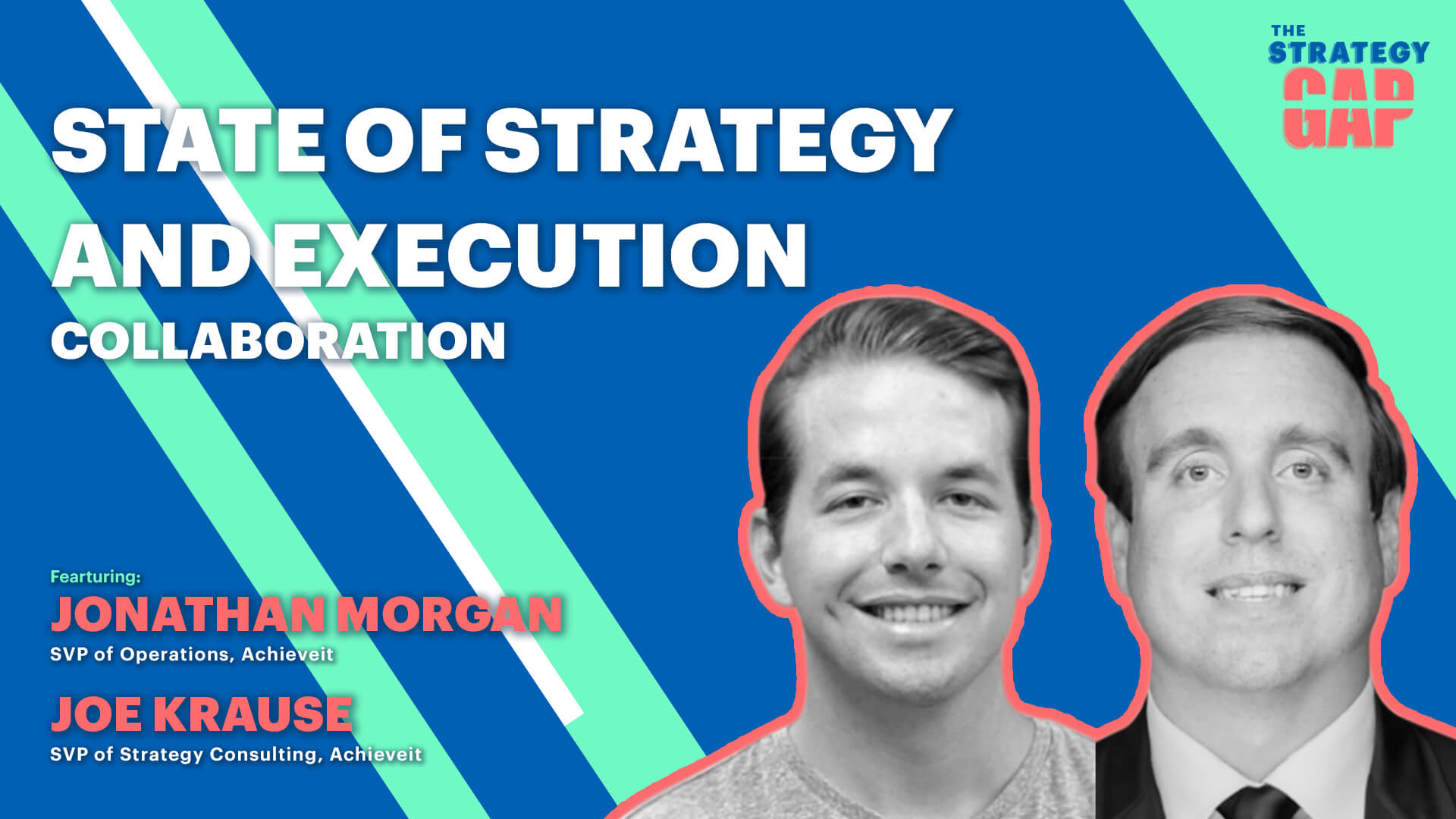 How Better Collaboration Leads to Better Strategy Results